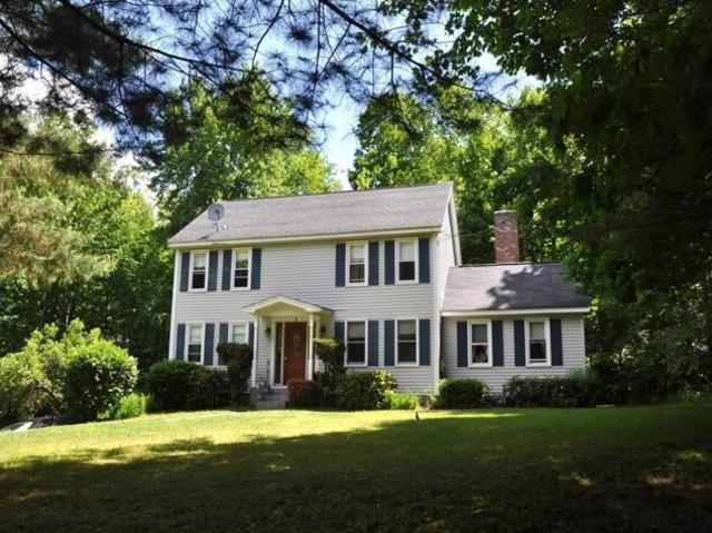 Arthur Ave, Hooksett, Home For Sale