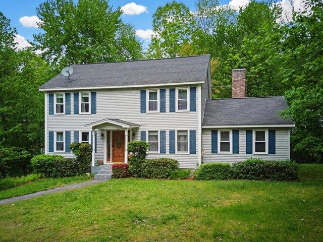 Arthur Ave, Hooksett, Home For Sale
