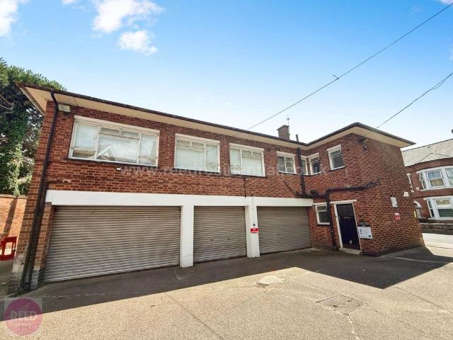 Arthur Avenue, Nottingham 5 bed house share to rent £1,733 pcm £400 pw
