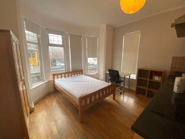 Arthur Avenue, Nottingham NG7, Room to rent, £695 pcm | PrimeLocation