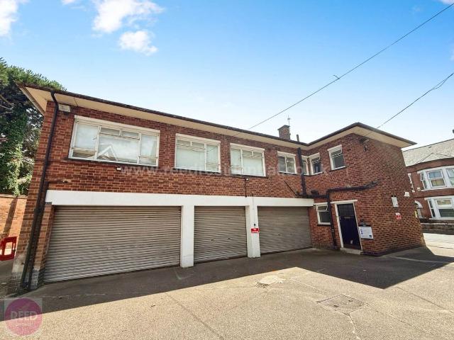 Arthur Avenue, Nottingham NG7, Room to rent, £303 pppm | PrimeLocation