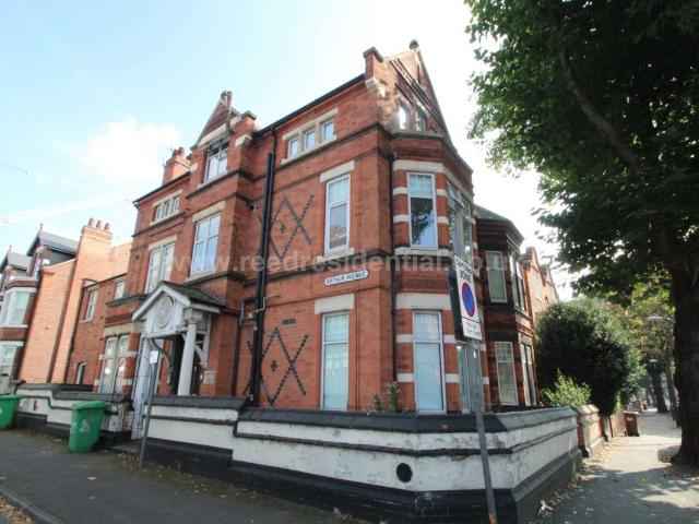 Arthur Avenue, Nottingham NG7, Studio to rent, £695 pcm | PrimeLocation