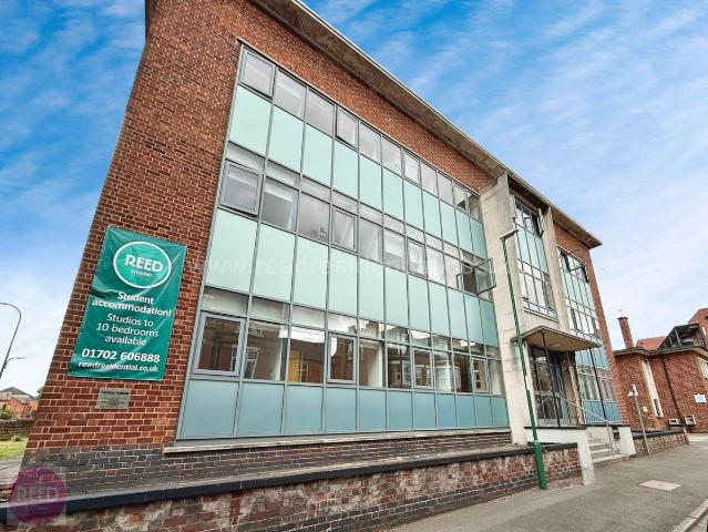 Arthur Avenue, Nottingham NG7, 6 bed flat to rent, £390 pppm | PrimeLocation