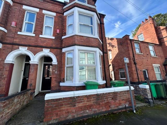 Arthur Avenue, Nottingham NG7, 6 bed shared accommodation to rent, £477 pcm | PrimeLocation