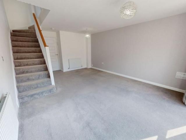 Arthur Brocklehurst Way, Stoke On Trent, ST1