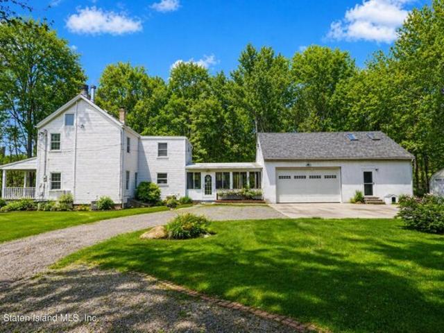 Arthur Kill Rd, Staten Island, Home For Sale