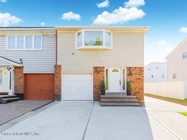 Arthur Kill Rd, Staten Island, Home For Sale