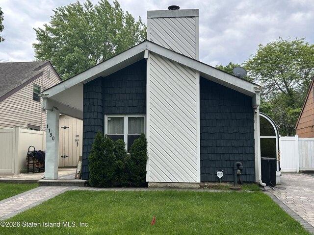 Arthur Kill Rd, Staten Island, Home For Sale