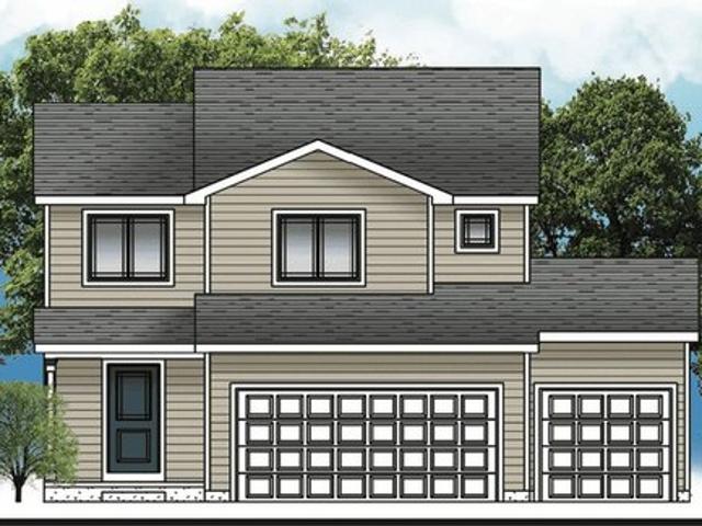Arthur II Plan Oxley Creek West Community