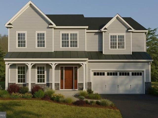 Arthur Ln, Cranbury, Home For Sale