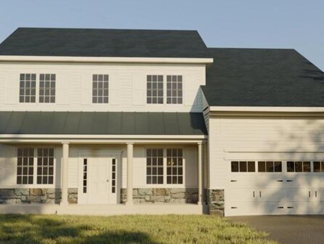 Arthur Ln, Cranbury, Home For Sale