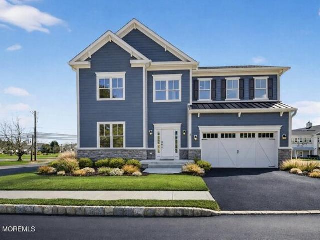 Arthur Ln, Cranbury, Home For Sale