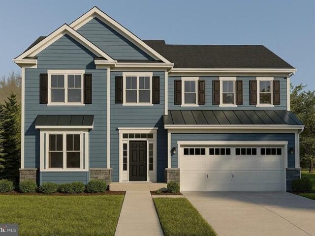Arthur Ln, Cranbury, Home For Sale
