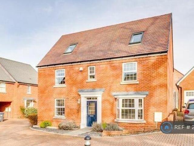 Arthur Martin leake Way, High Cross, 6 Bedroom Detached