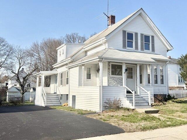 Arthur St, Brockton, Home For Sale