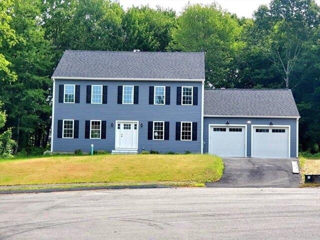 Arthur St, Brockton, Home For Sale