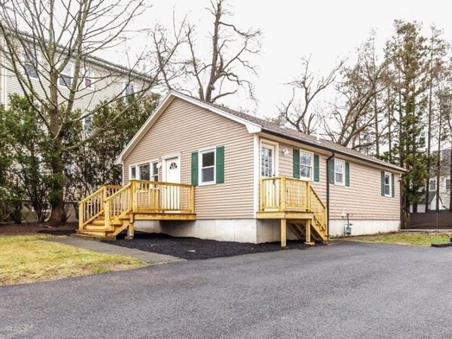 Arthur St, Brockton, Home For Sale