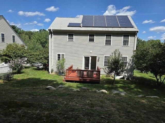 Arthur St, Framingham, Home For Sale