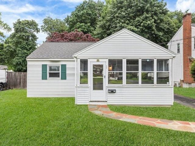 Arthur St, Framingham, Home For Sale