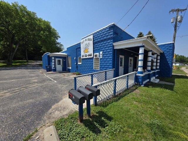 Arthur St, Manistee, Home For Sale