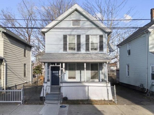 Arthur St, New Haven, Home For Sale