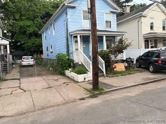 Arthur St, New Haven, Home For Sale