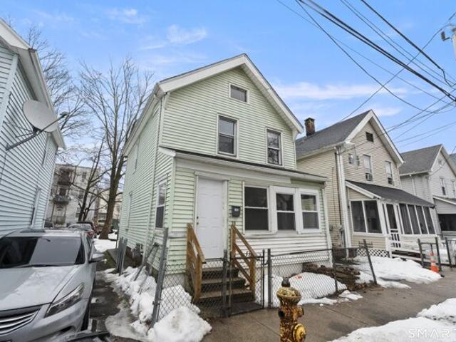 Arthur St, New Haven, Home For Sale