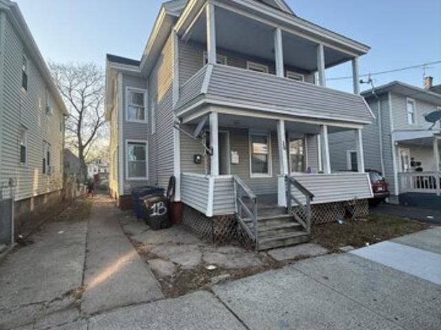 Arthur St, New Haven, Home For Sale