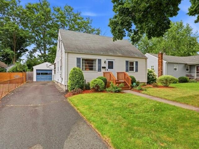 Arthur St, Springfield, Home For Sale