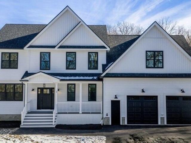 Arthur St, Westport, Home For Sale