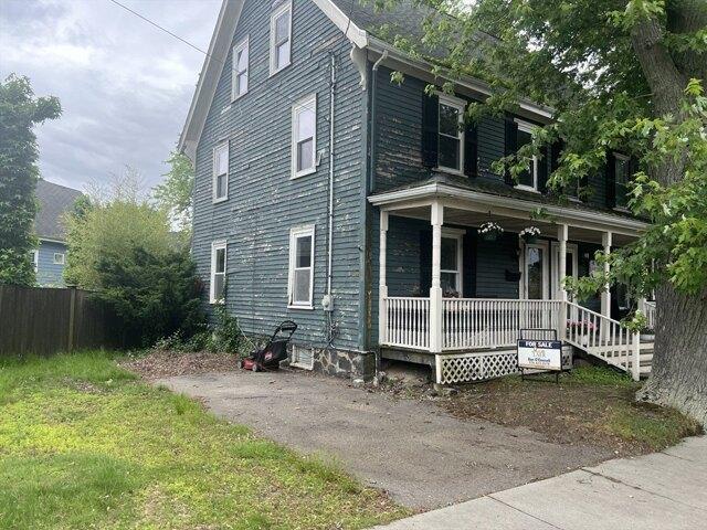 Arthur St Unit,winchester, Condo For Sale