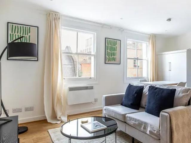 Arthur Stanley House, Tottenham Street, London, W1T 4RX, United Kingdom | 1 bed apartment for rent #168181926 | Rentberry