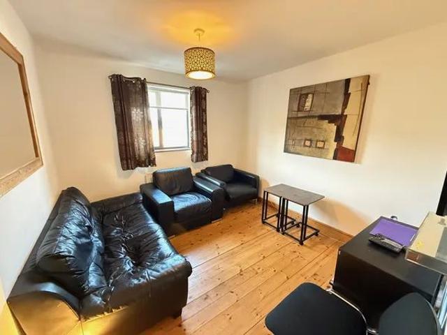Arthur Street, NOTTINGHAM, NG7