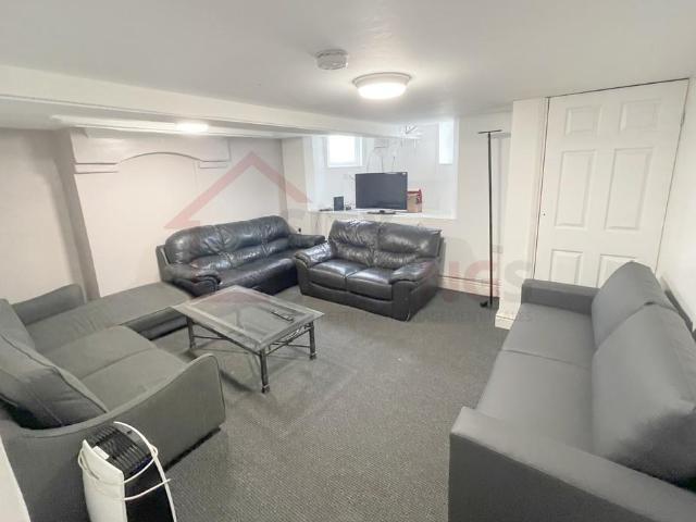 Arthur Street, Arboretum 8 bed terraced house to rent £4,715 pcm £1,088 pw
