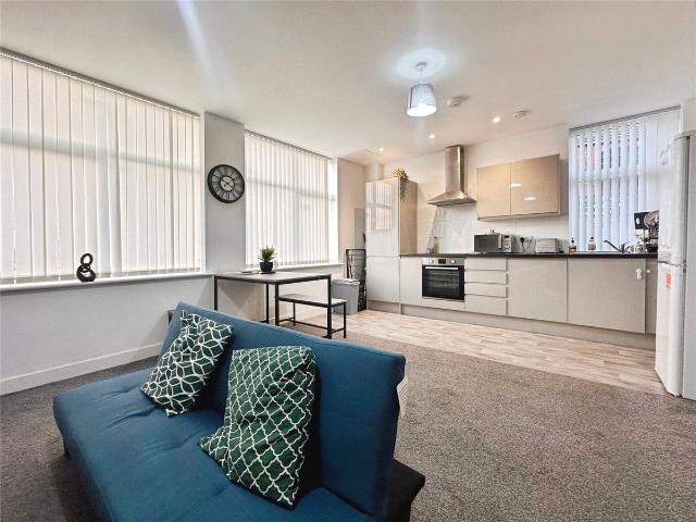 Arthur Street, Barwell, Leicester, Leicestershire LE9, 2 bed flat to rent, £900 pcm | PrimeLocation