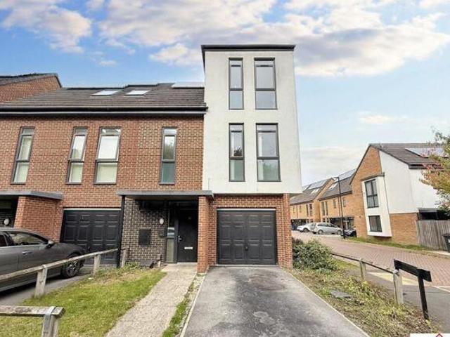Arthur Street, Bentley, 3 Bedroom Semi detached