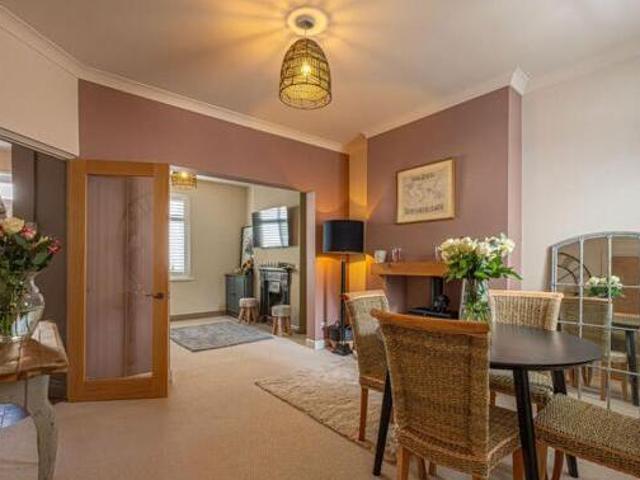 Arthur Street, Caerleon, 2 Bedroom Terraced