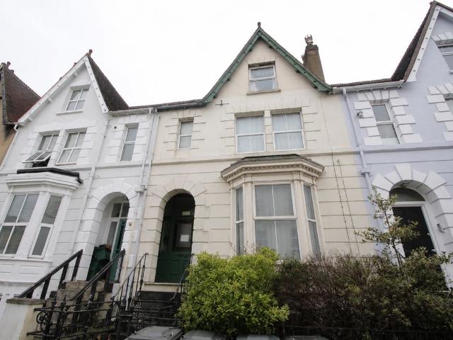 Arthur Street, Gloucester GL1, 1 bed flat to rent, £600 pcm | PrimeLocation