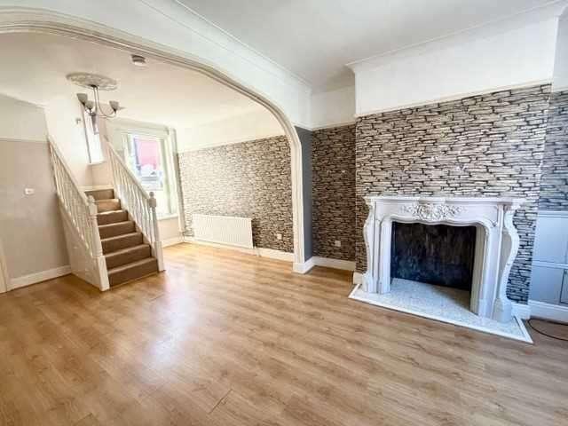Arthur Street, Grimsby, DN31