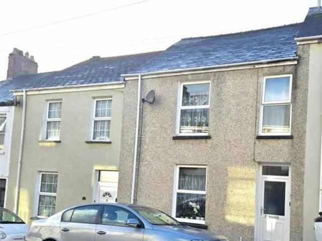 Arthur Street, Pembroke Dock, 2 Bedroom Terraced