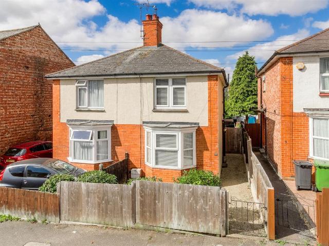 Arthur Street, Wellingborough NN8, 2 bed semi detached house to rent, £995 pcm | PrimeLocation