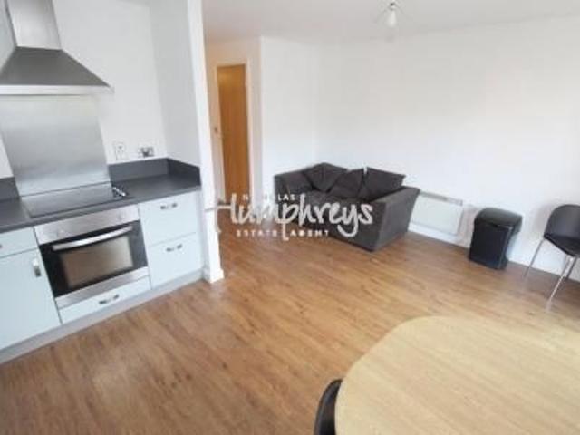 Arthur Place B1