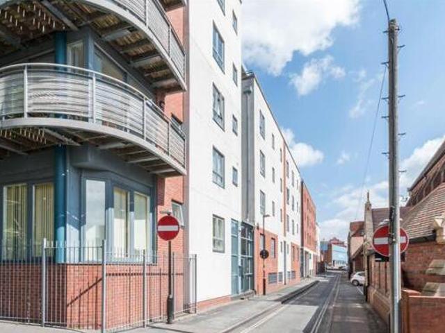 Arthur Place, Birmingham, 1 Bedroom Apartment
