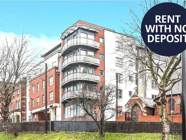Arthur Place, Birmingham, West Midlands B1, 2 bed flat to rent, £1,125 pcm | PrimeLocation