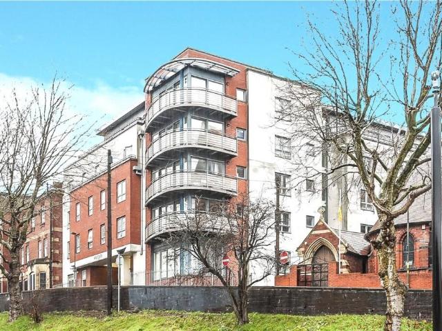 Arthur Place, Birmingham B1, 1 bed flat to rent, £900 pcm | PrimeLocation