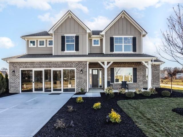 Arthur Plan Hunters Hollow Community
