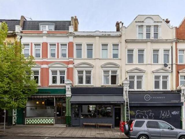 Arthur Road, Wimbledon, 2 Bedroom Apartment