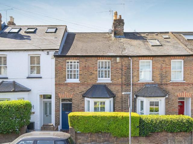 Arthur Road, Windsor SL4, 3 bed property to rent, £3,400 pcm | PrimeLocation