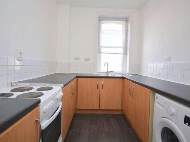 Arthur Road, Cliftonville, CT9
