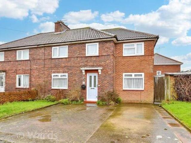 Arthur Road, Deal, 4 Bedroom Semi detached